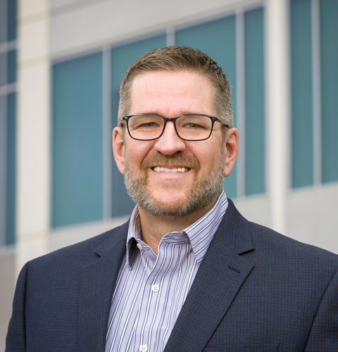 David Wright - E Light Electric