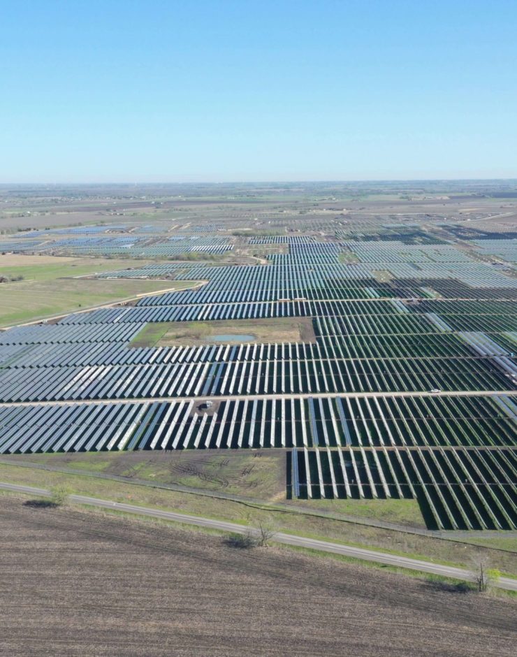 Solar - E Light Electric